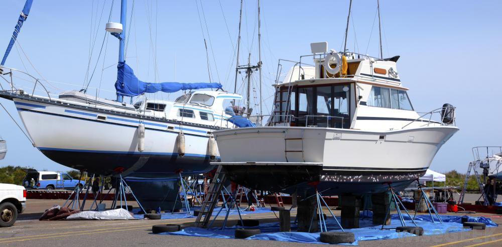 Best Marine Services Companies in Dubai - Nanje Marine Service
